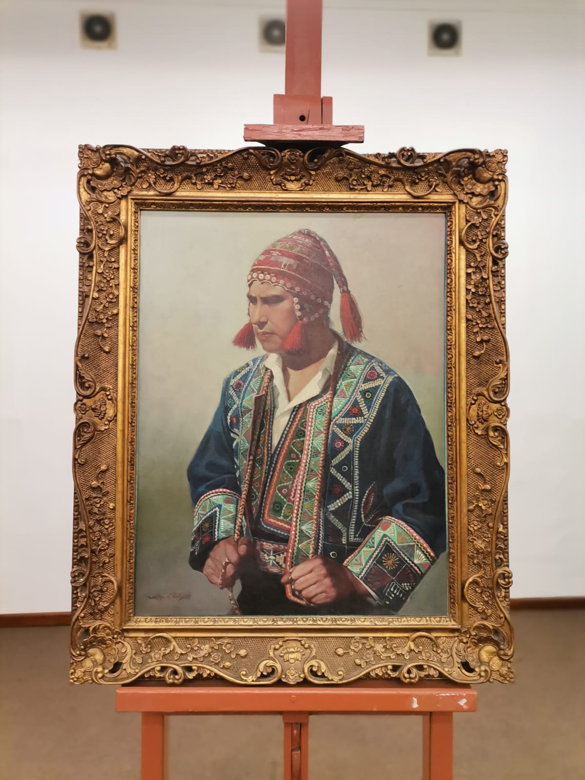 Ciencia – Arte Pictórico & Cultura (17-01-23): Exposición de Arte ...