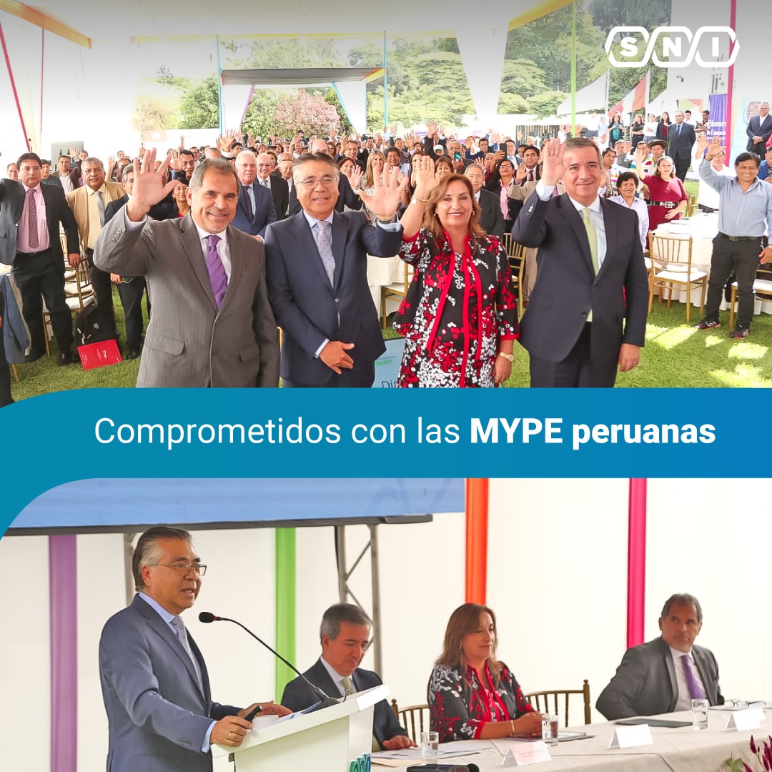 Día Nacional de las Mype 2023 - Revista Prospectivistas - Revista ...