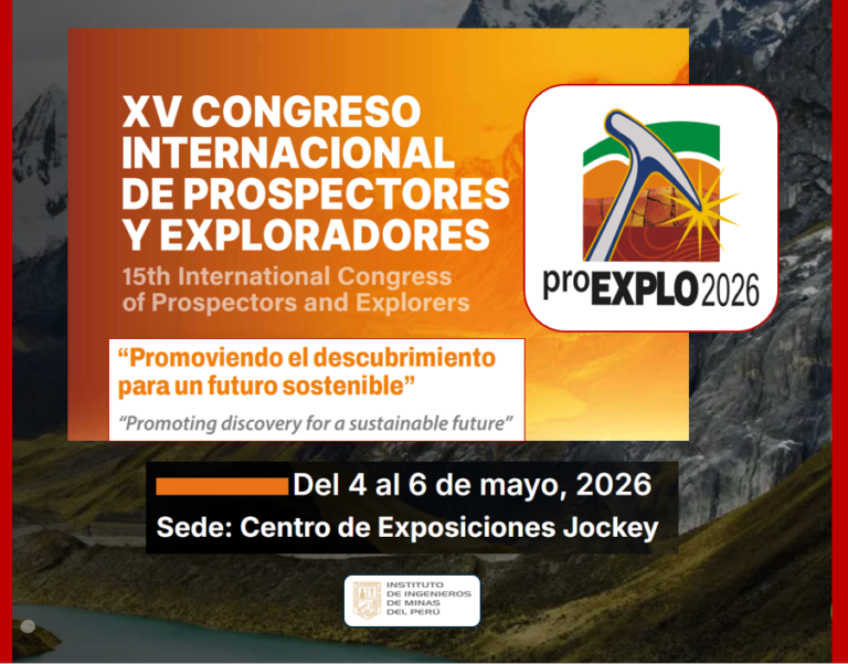 Lanzamiento oficial de la "Feria FoodTech Ingredients 2026" - Lima ...